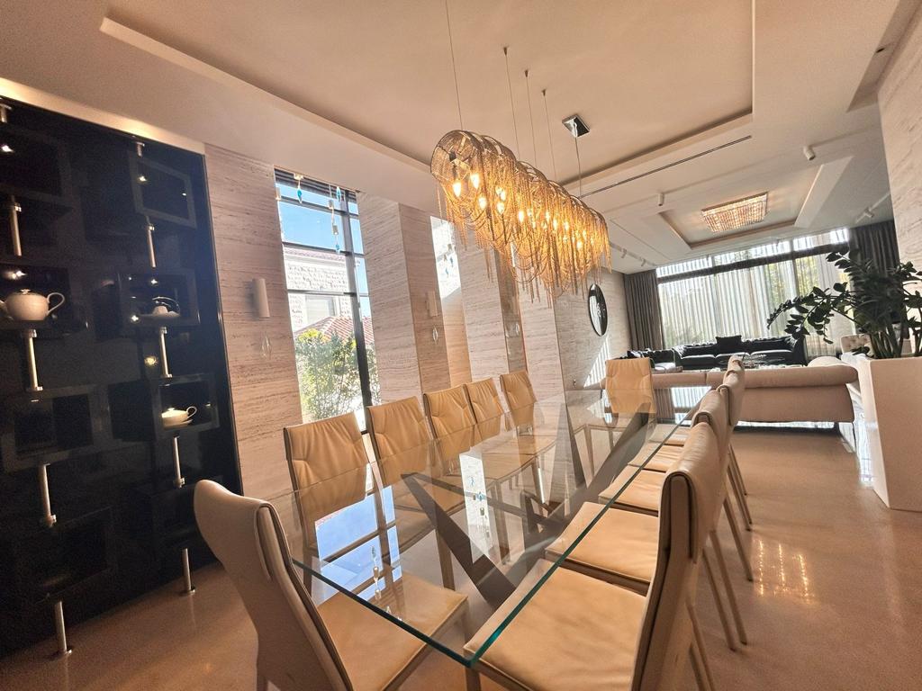 villa for rent in abdoun – Property Amman