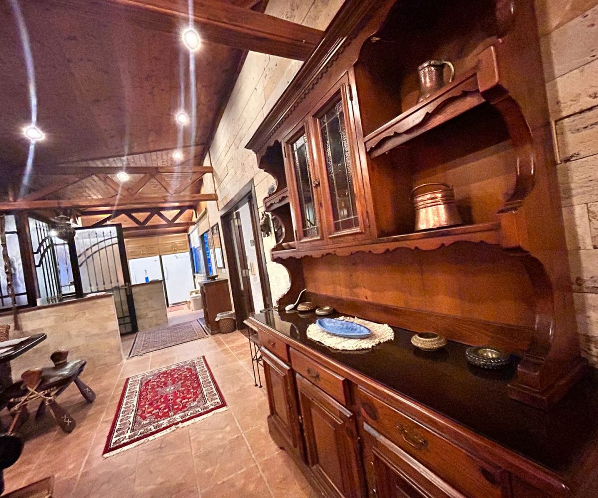 abdoun – Property Amman