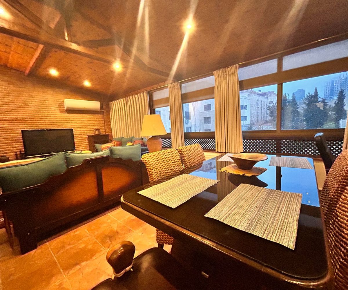 abdoun – Property Amman
