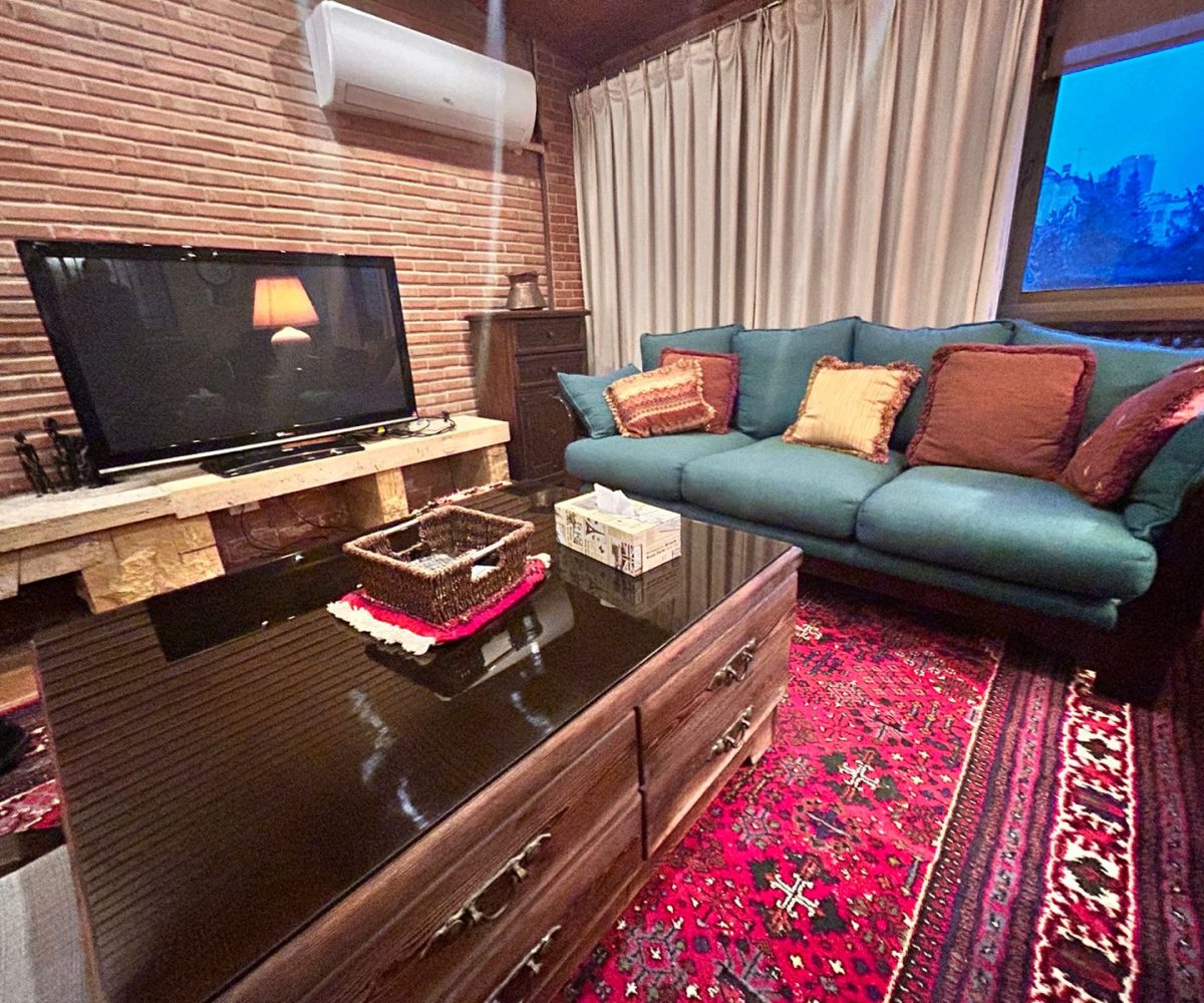 abdoun – Property Amman