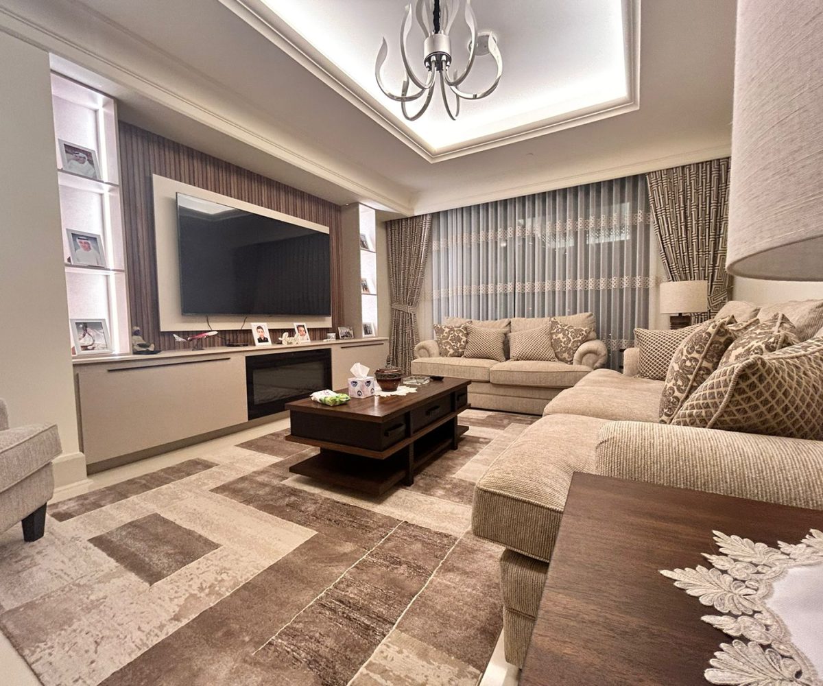 The Residences At The St. Regis – Property Amman