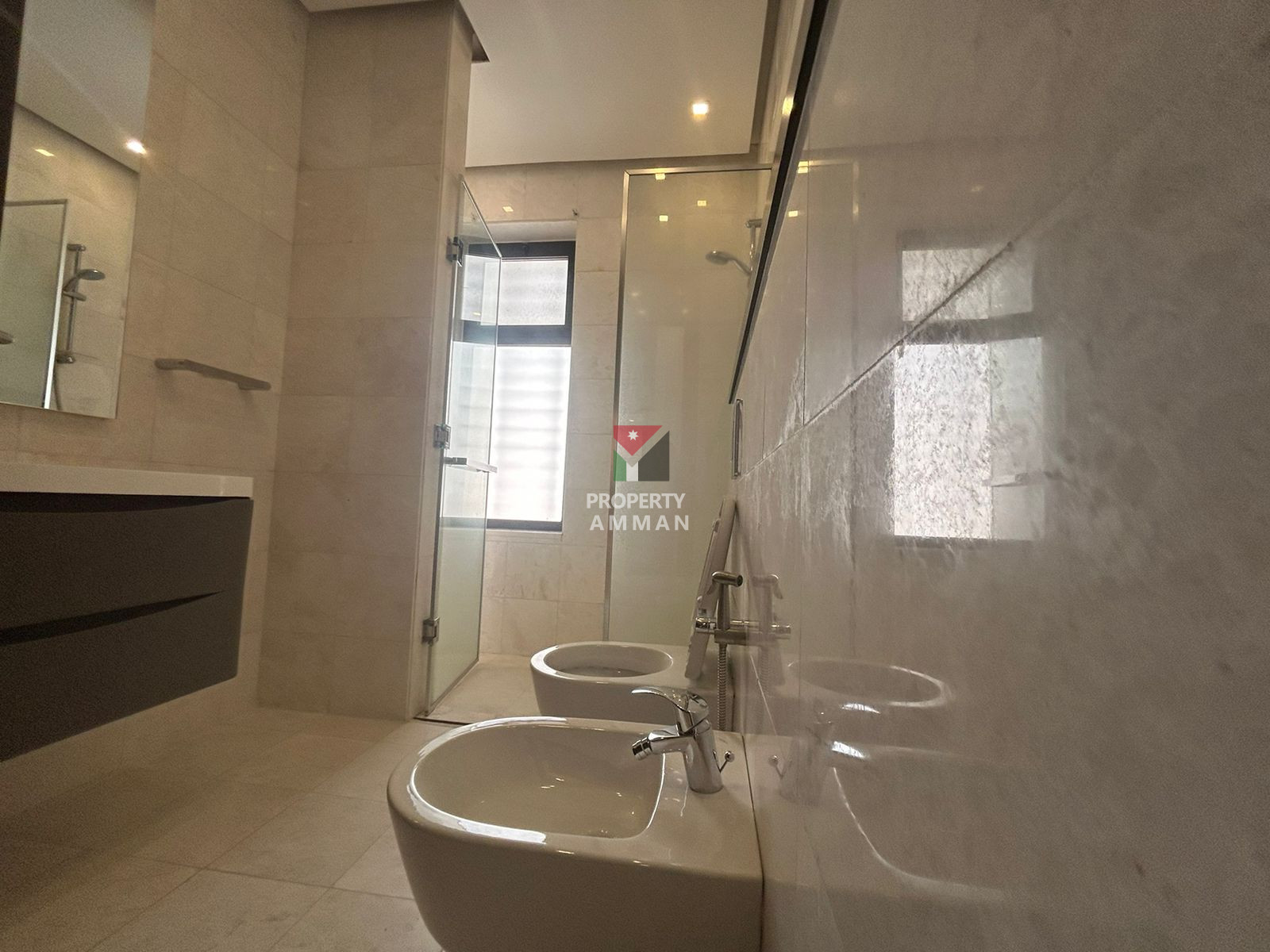 high end 4 bedrooms in dabouq – Property Amman