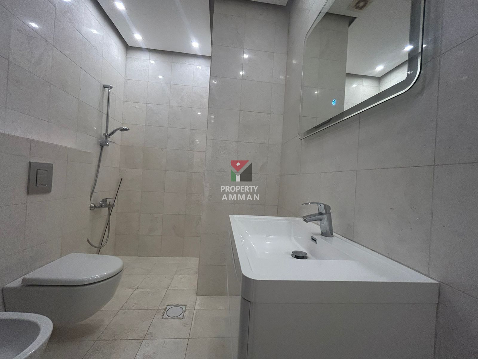 high end 4 bedrooms in dabouq – Property Amman