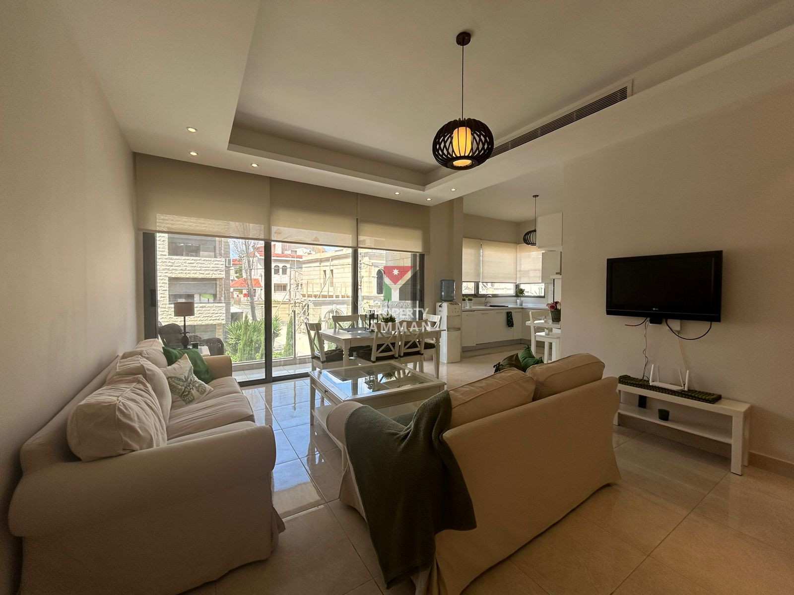 Property Amman
